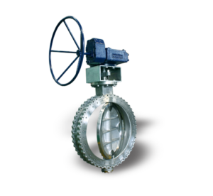 Butterfly valve | AFT Inc.